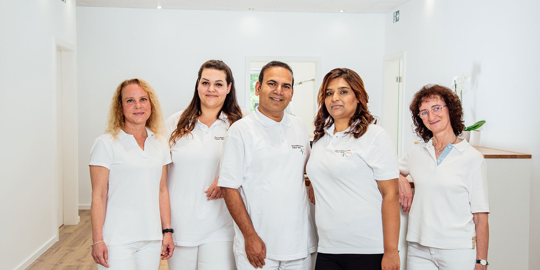 Team - Hausarzt Velbert | Muhammad Khan